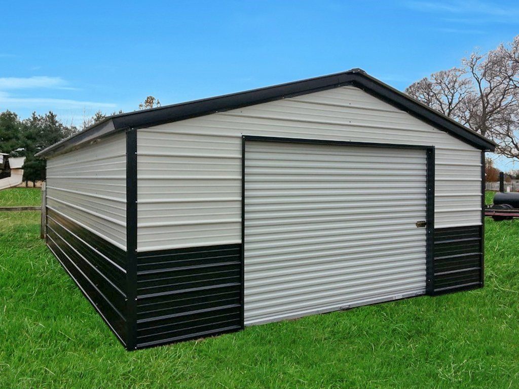 Add-Ons & Upgrades | MaxSteel Buildings