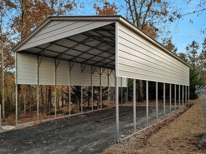 Add-Ons & Upgrades | MaxSteel Buildings