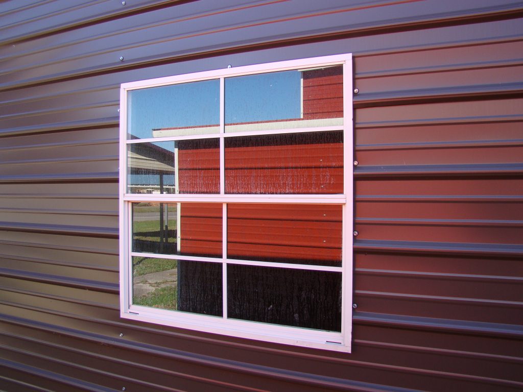 Add-Ons & Upgrades | MaxSteel Buildings